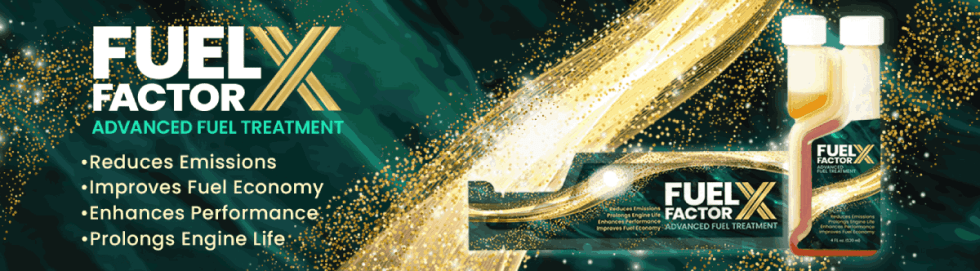 Shop - Fuel Factor X Review